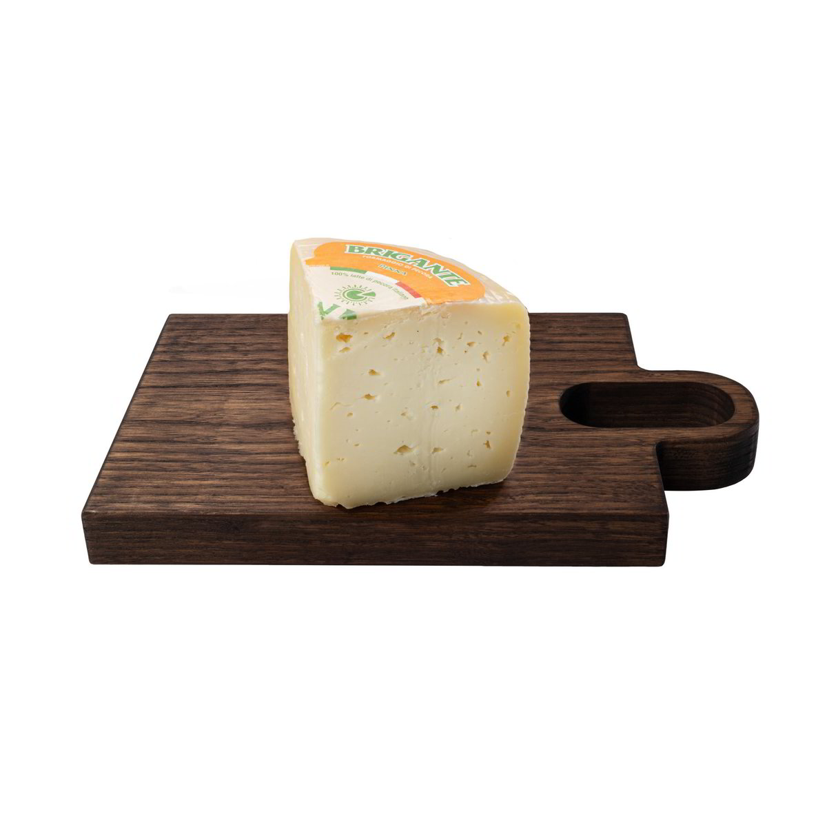 FORMAGGIO PECORA BRIGANTE T.A. GR.300 CIRCA - l'ecommerce secondo Iper ...