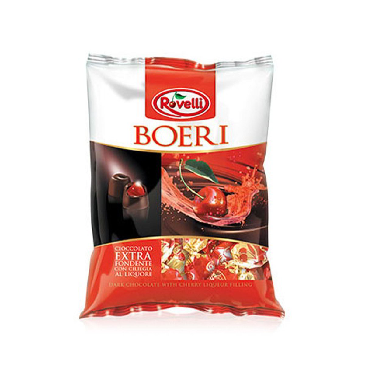 BUSTA BOERO CILIEGIA ROVELLI GR.113 - l'ecommerce secondo Iper Tosano