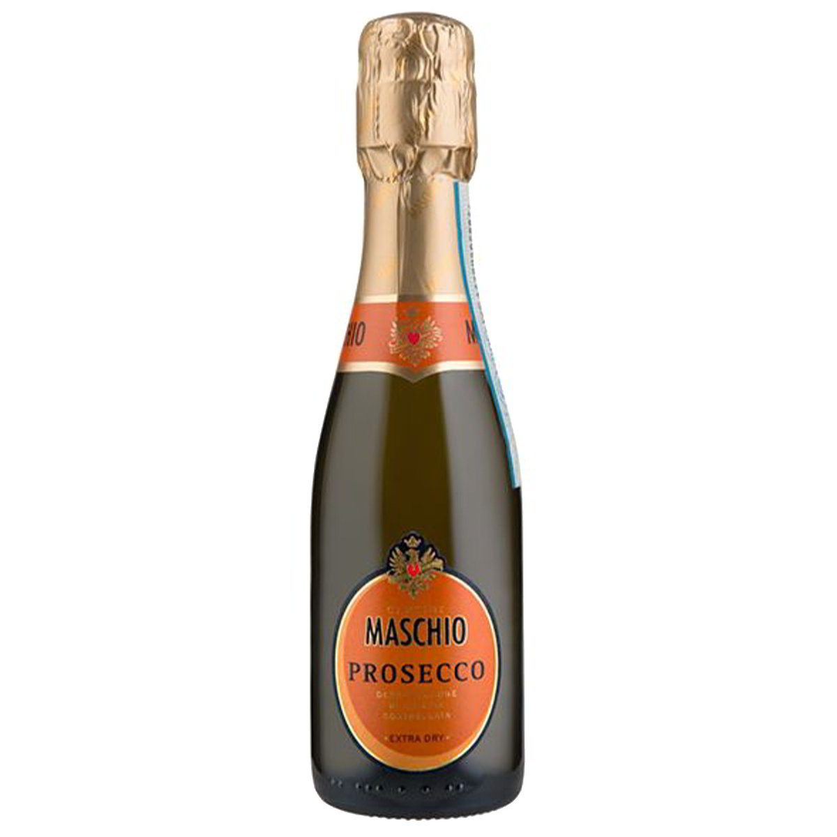 PROSECCHINO EXTRA DRY DISTILLERIA MASCHIO PIETRO ML.200 - l'ecommerce ...
