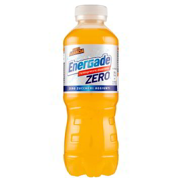 BEVANDA GUSTO ARANCIA ZERO ENERGADE CL.50 - l'ecommerce secondo Iper Tosano