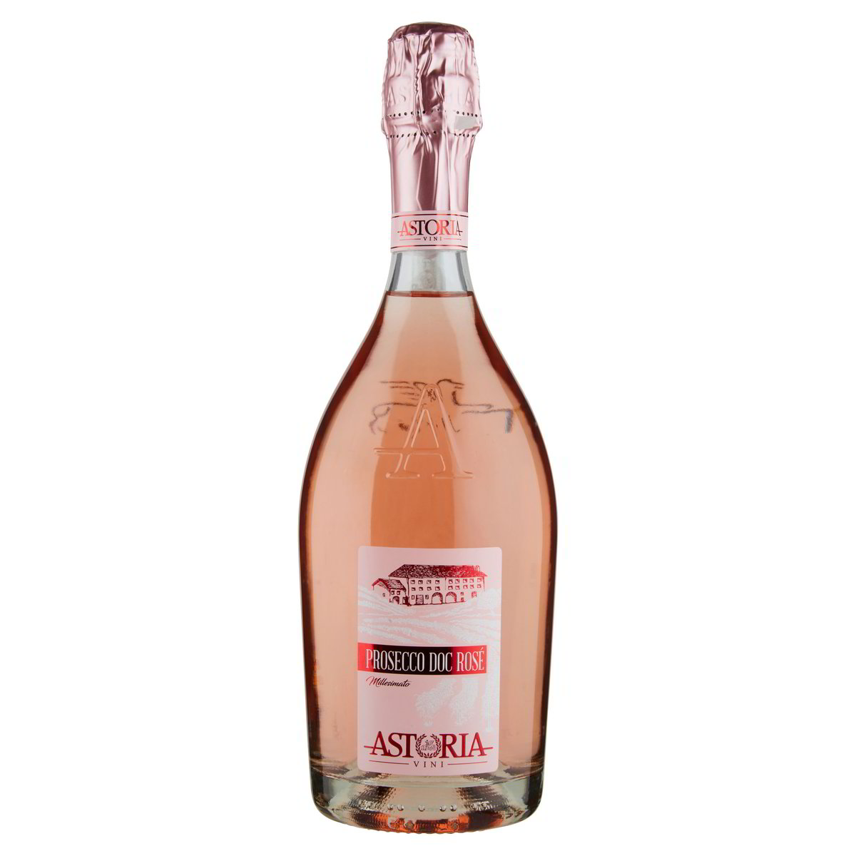 PROSECCO DOC ROSE' MILLESIMATO ASTORIA ML.750 - l'ecommerce secondo ...
