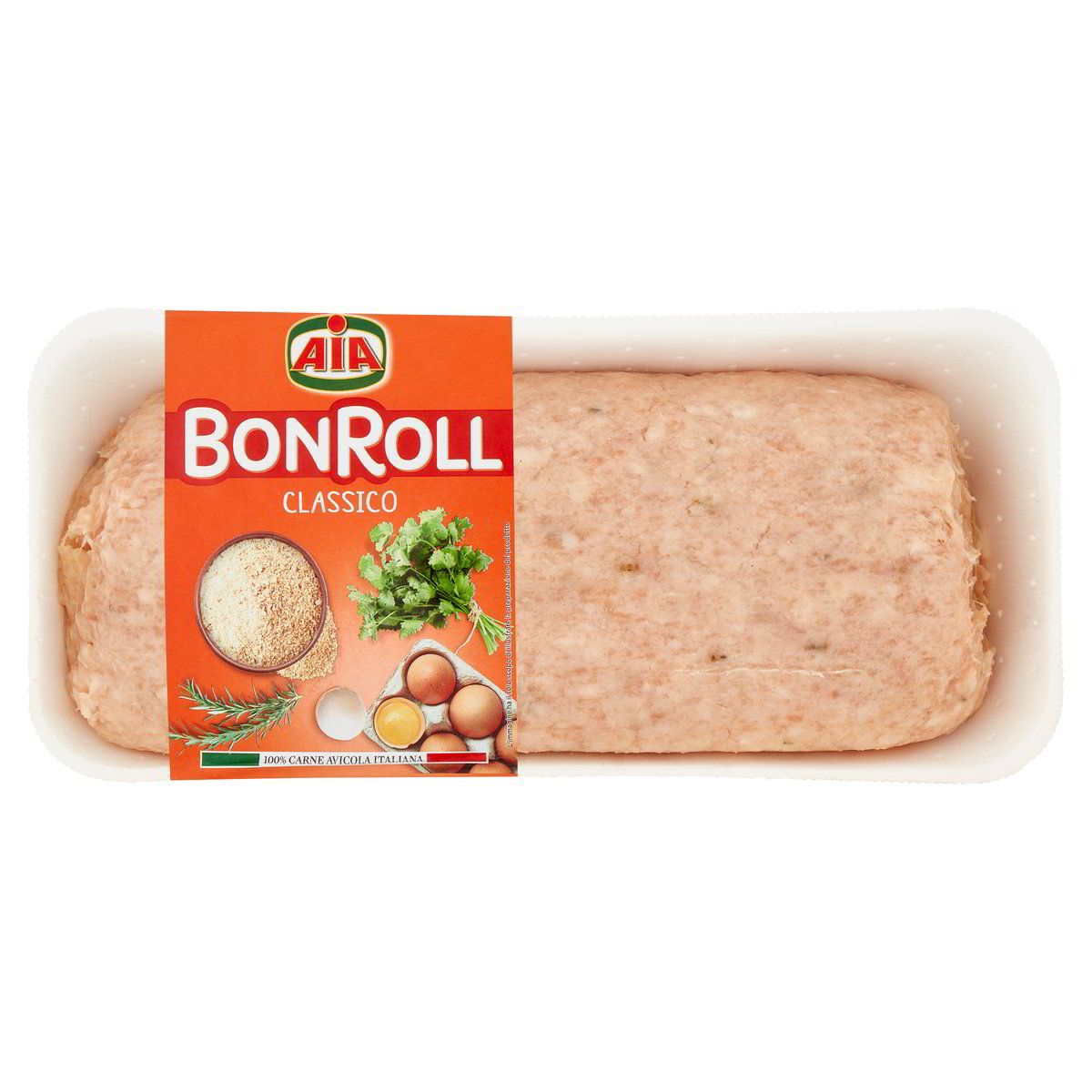 BON ROLL ROTOLO AIA TACCHINO 750GR AIA GR. 750 - l'ecommerce secondo ...