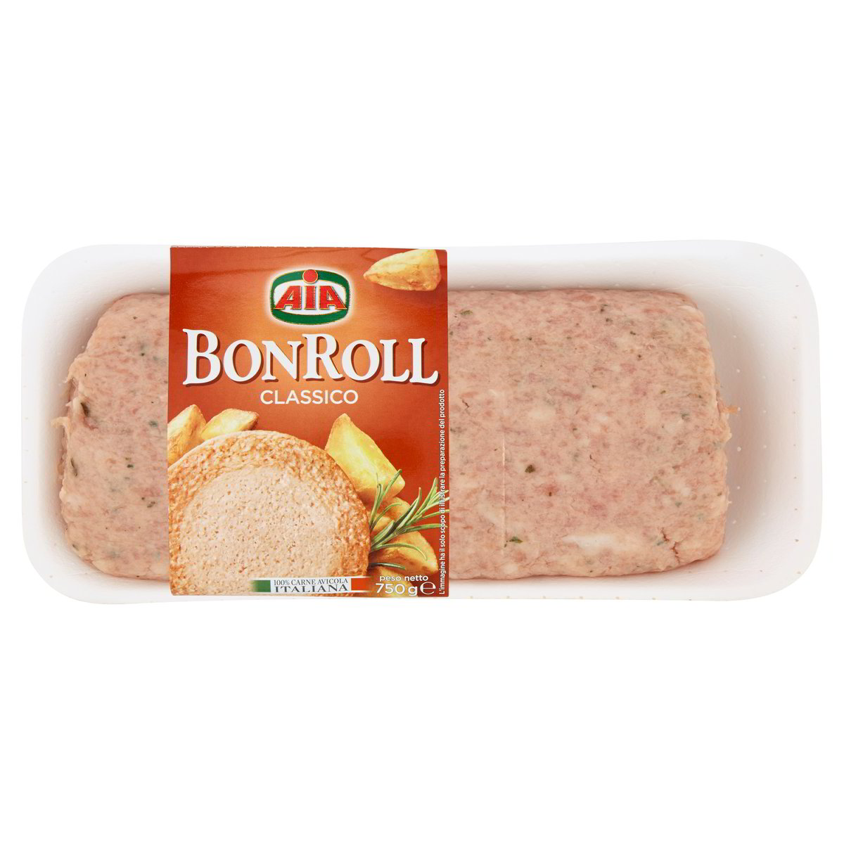 BON ROLL AIA GR. 750 - l'ecommerce secondo Iper Tosano