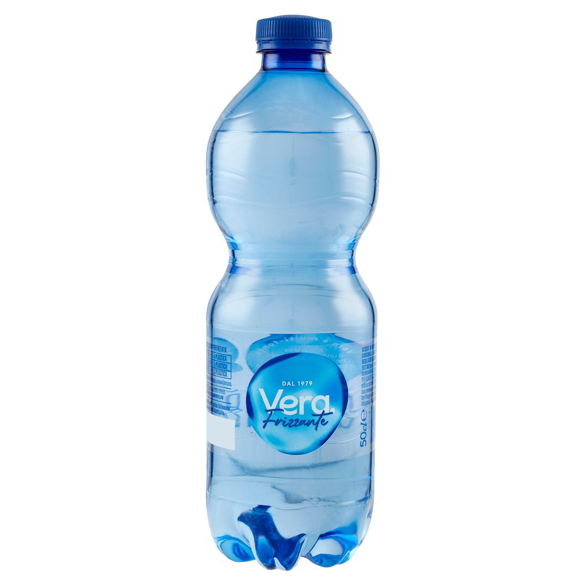 ACQUA GAS.VERA ML.500 X 6 - l'ecommerce secondo Iper Tosano
