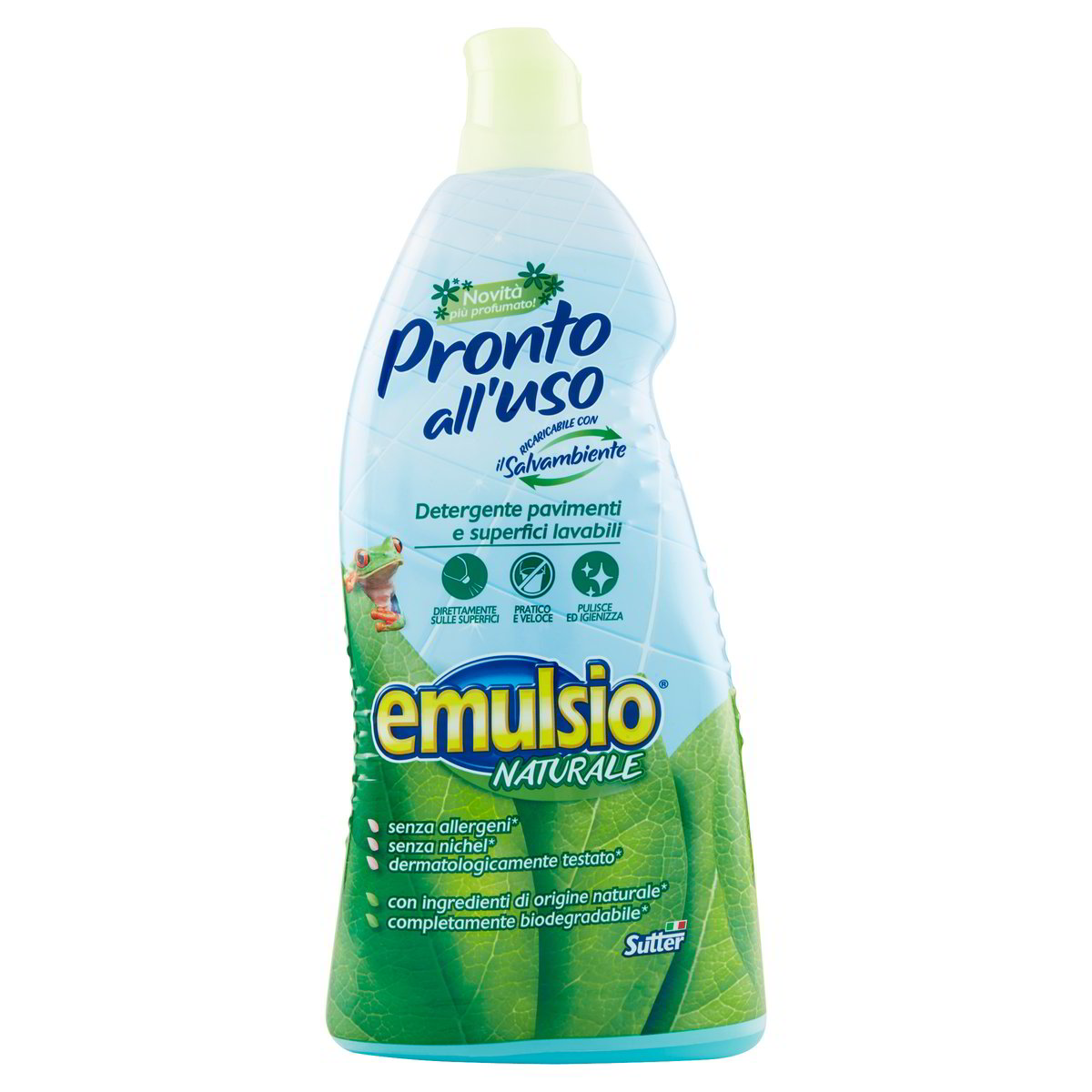 PRONTO ALL'USO EMULSIO LT.1 - l'ecommerce secondo Iper Tosano