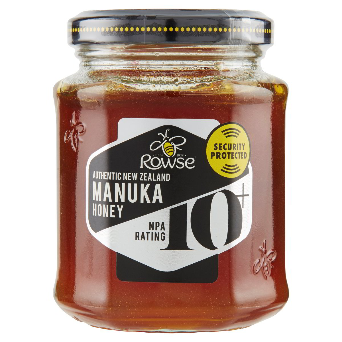 MIELE DI MANUKA ROWSE GR.225 - l'ecommerce secondo Iper Tosano