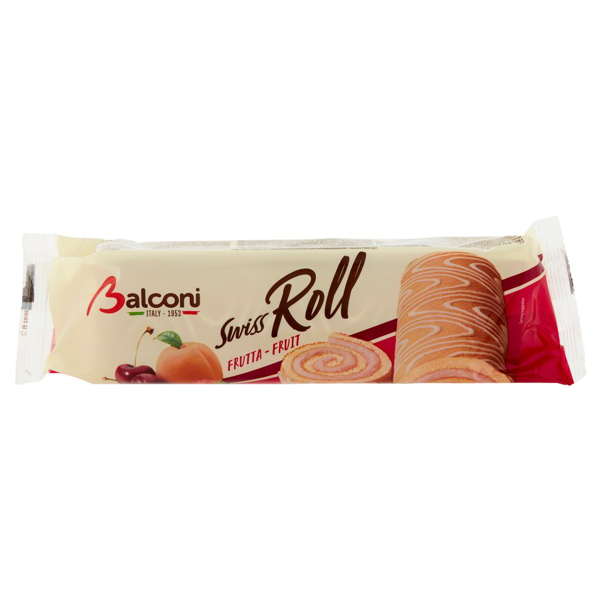 BALCONI ROLL FRUTTA GR.250 BALCONI GR.250 - l'ecommerce secondo Iper Tosano