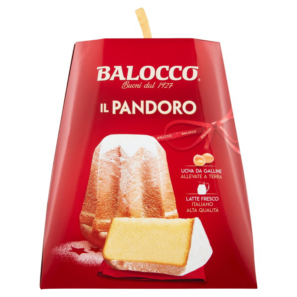 PANDORO BALOCCO KG. 1 - l'ecommerce secondo Iper Tosano