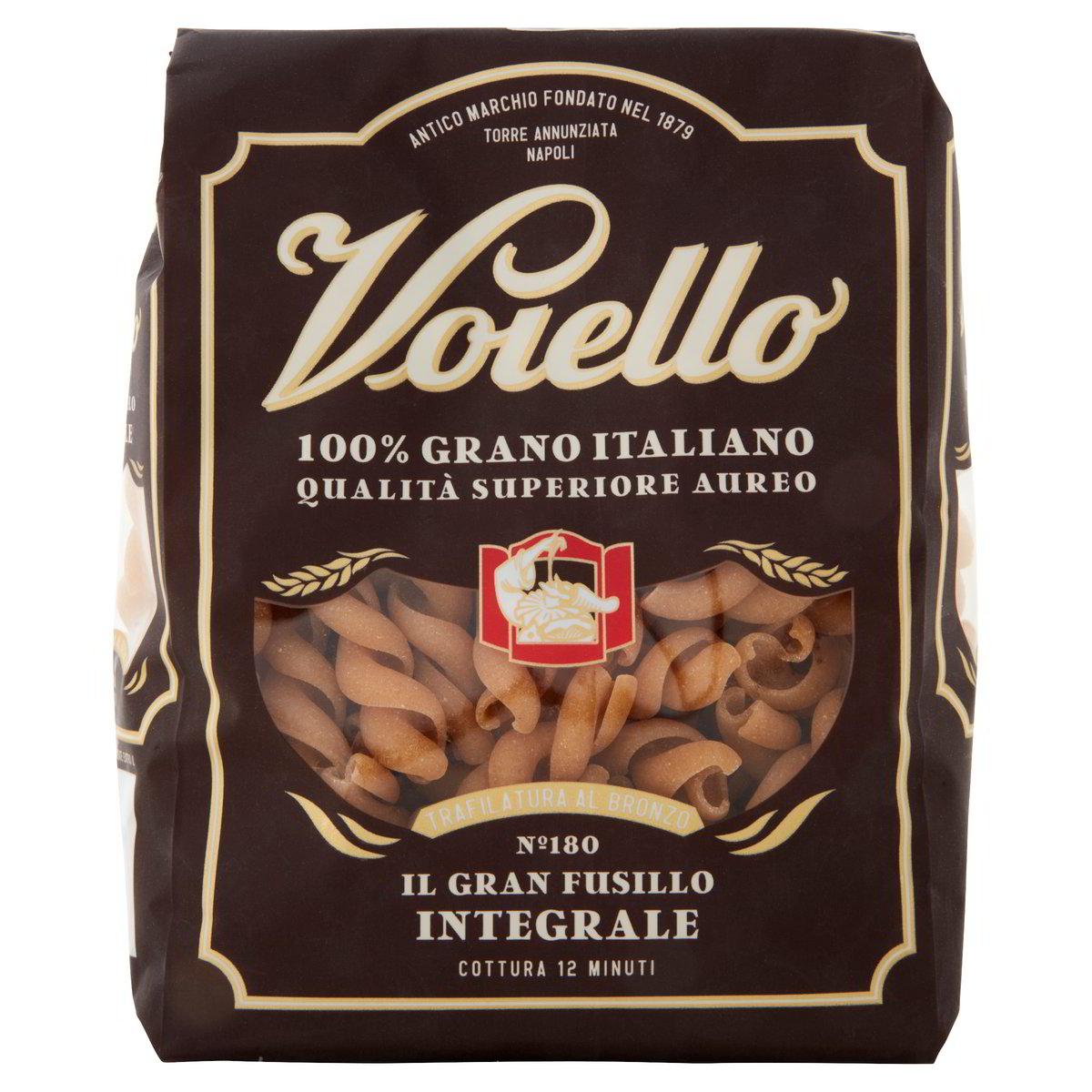 GRAN FUSILLI INTEGRALI N.180 VOIELLO GR.500 - l'ecommerce secondo Iper ...