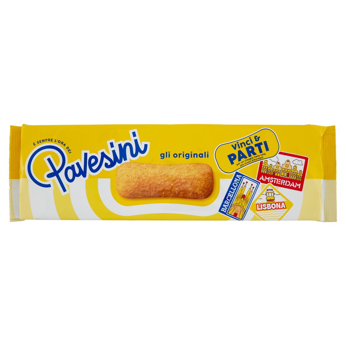 PAVESINI PAVESI GR. 200 - l'ecommerce secondo Iper Tosano