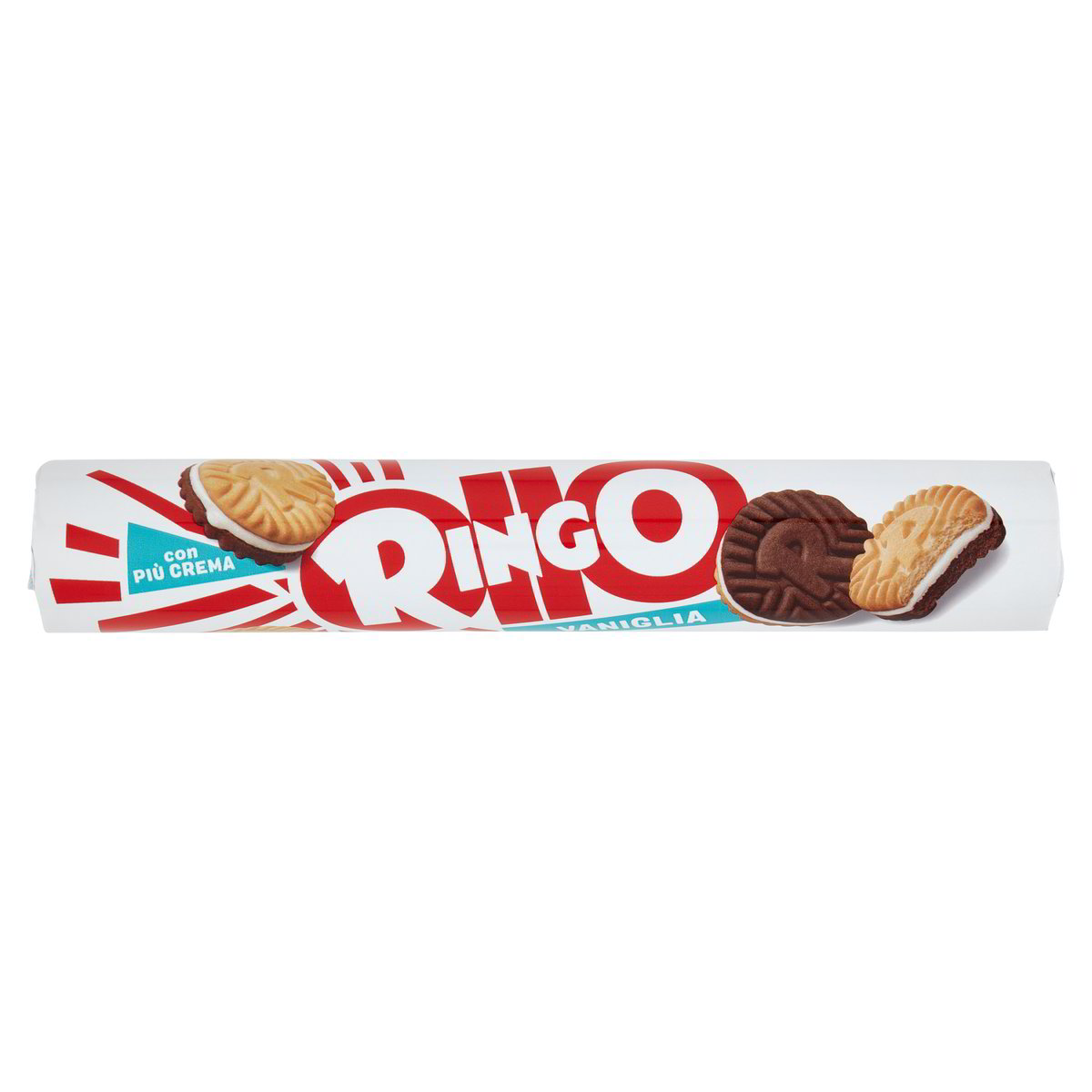 BISCOTTI RINGO TUBO VANIGLIA PAVESI GR.150 - l'ecommerce secondo Iper ...