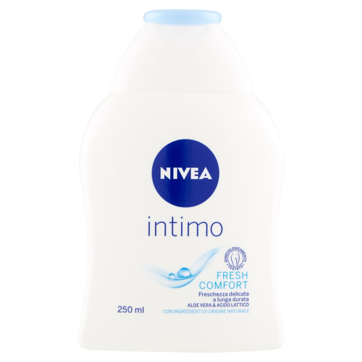 SAPONE INTIMO FRESH NIVEA ML.250 - l'ecommerce secondo Iper Tosano