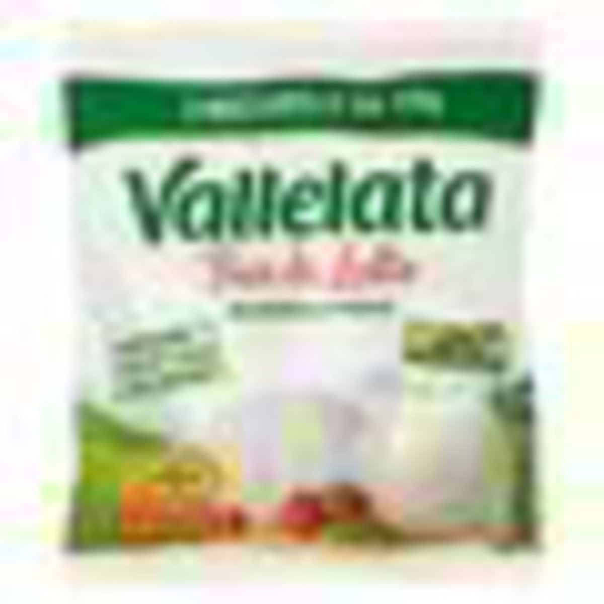 VALLELATA MOZZARELLA GR.125X3 - l'ecommerce secondo Iper Tosano
