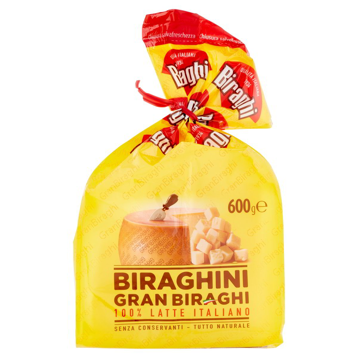 BIRAGHINI BIRAGHI GR. 600 - l'ecommerce secondo Iper Tosano