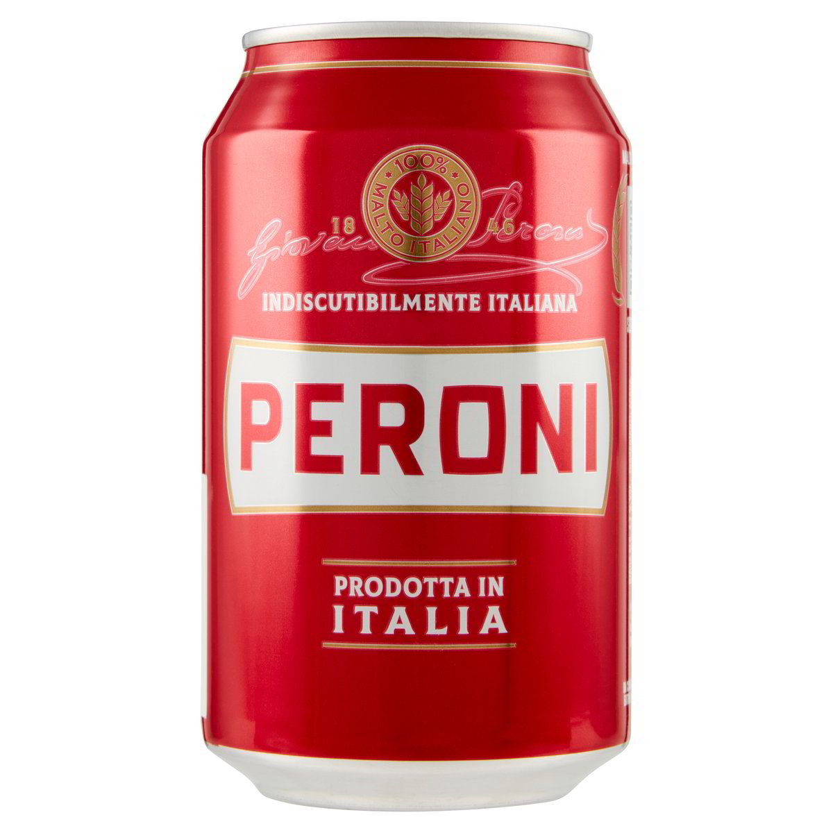 BIRRA PERONI IN LATTINA CL.33X2 PERONI CL.33X2 - l'ecommerce secondo ...