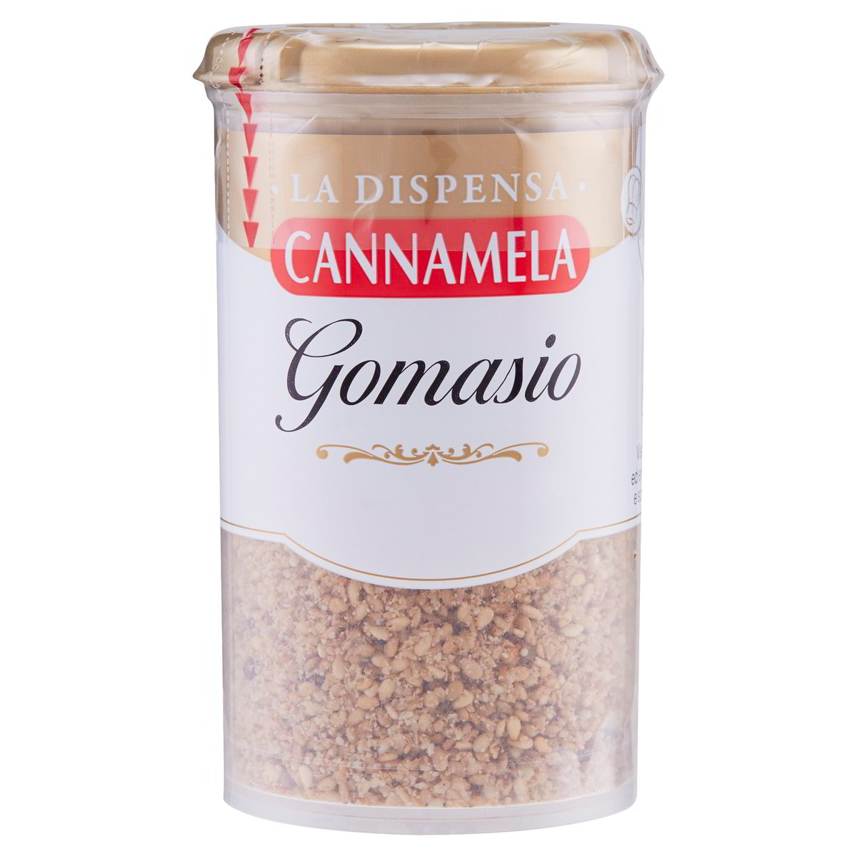 GOMASIO CANNAMELA GR.75 - l'ecommerce secondo Iper Tosano