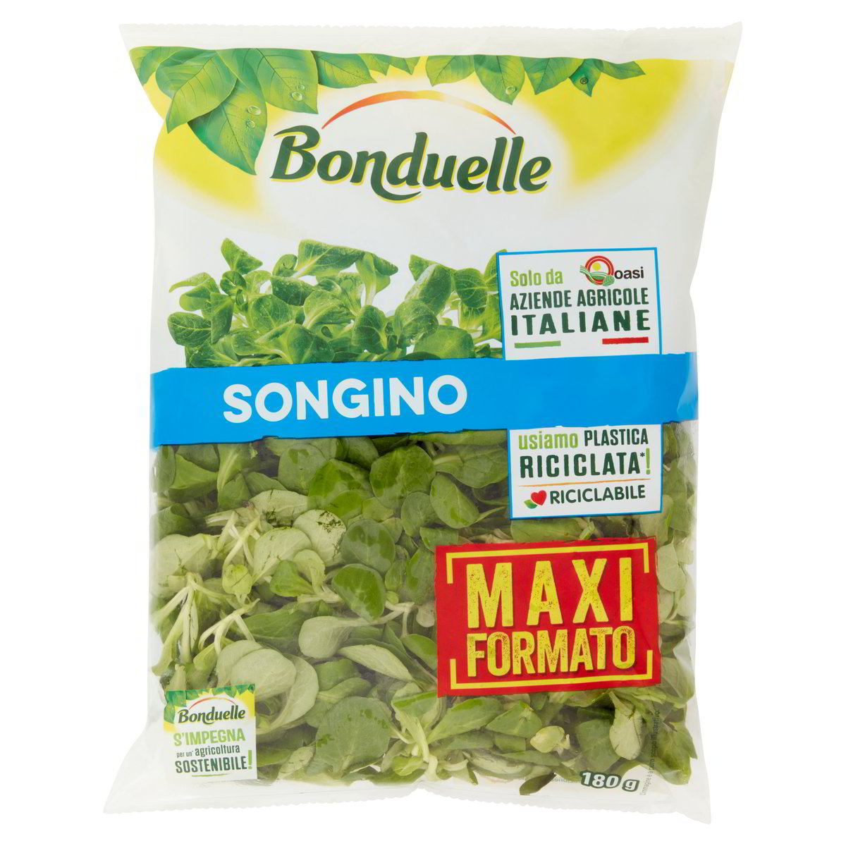 SONGINO BONDUELLE GR. 180 - l'ecommerce secondo Iper Tosano