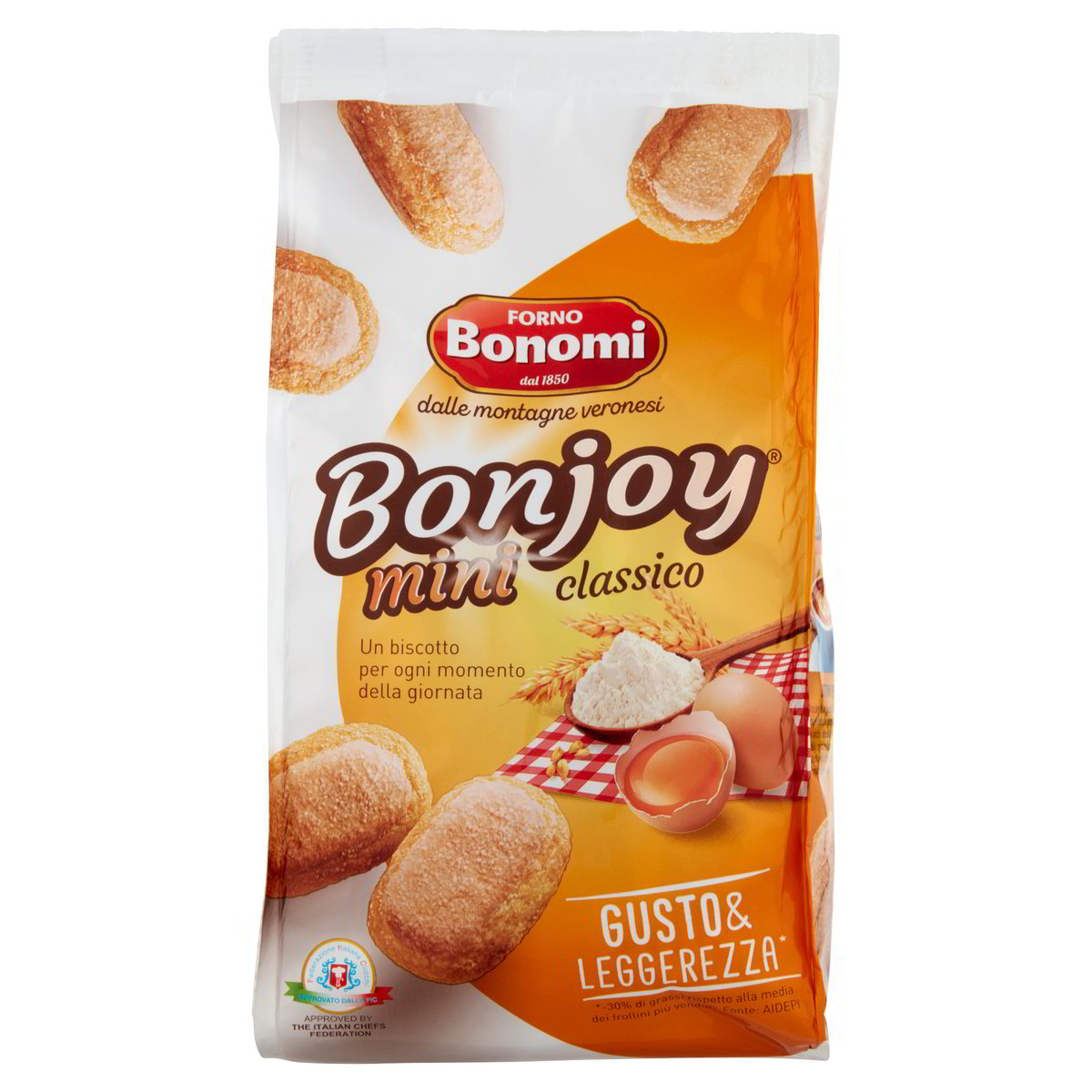 BONJOY MINI BONOMI GR.200 - l'ecommerce secondo Iper Tosano