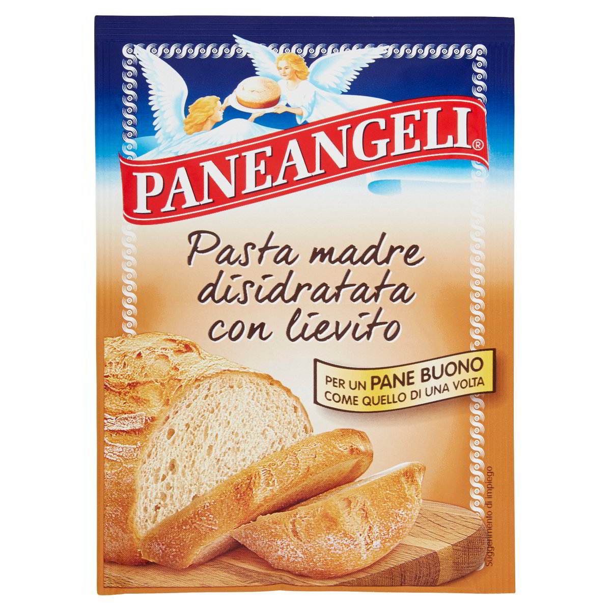 LIEVITO X PANE CAMEO PANEANGELI GR.30 - l'ecommerce secondo Iper Tosano