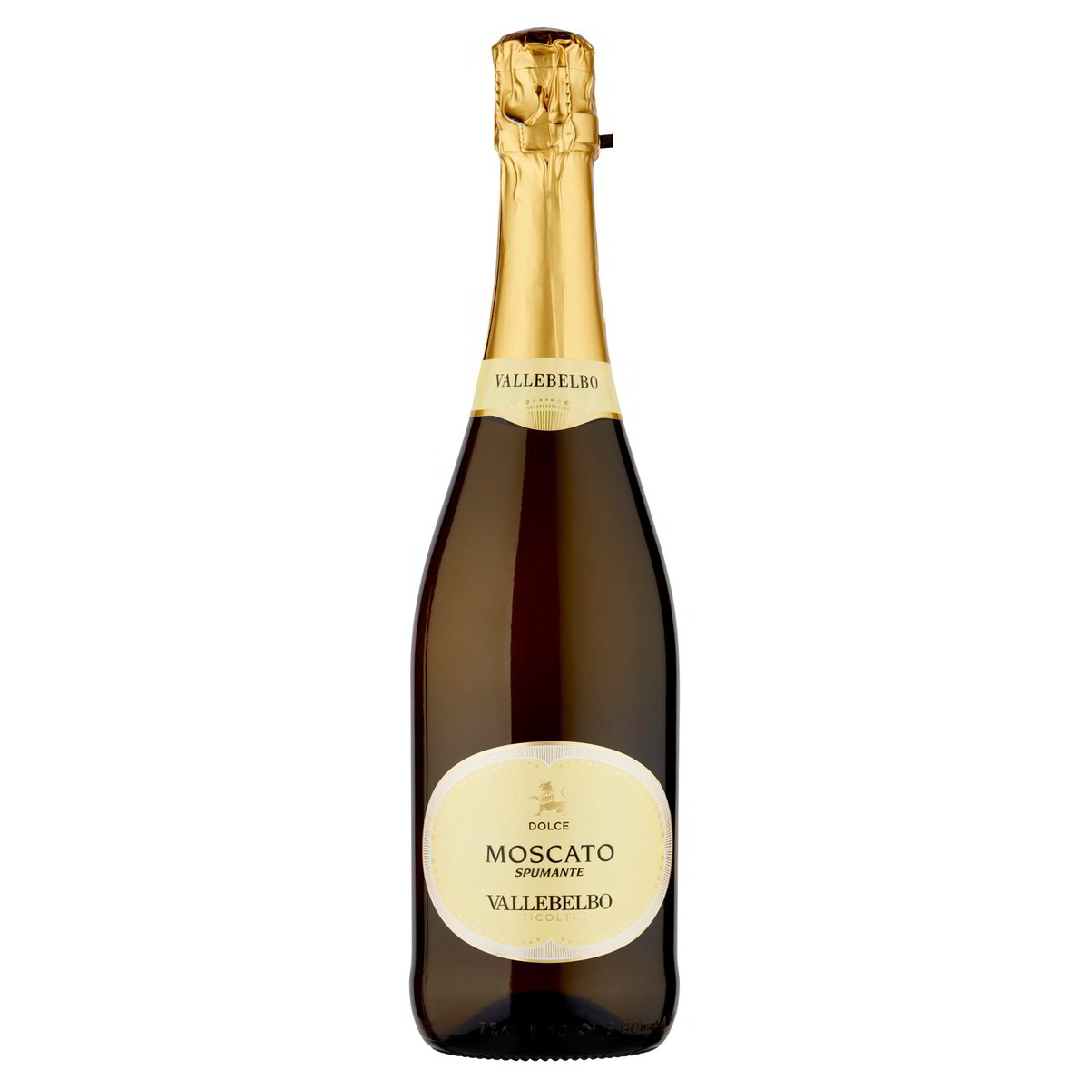 SPUMANTE MOSCATO VALLEBELBO ML. 750 - l'ecommerce secondo Iper Tosano