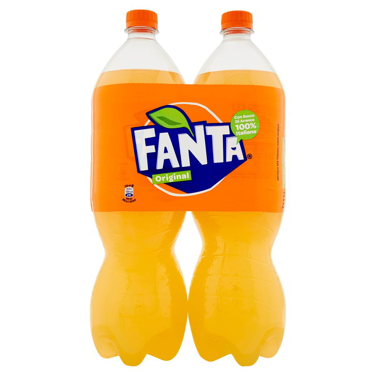 FANTA FANTA LT. 1,5 X 2 - l'ecommerce secondo Iper Tosano