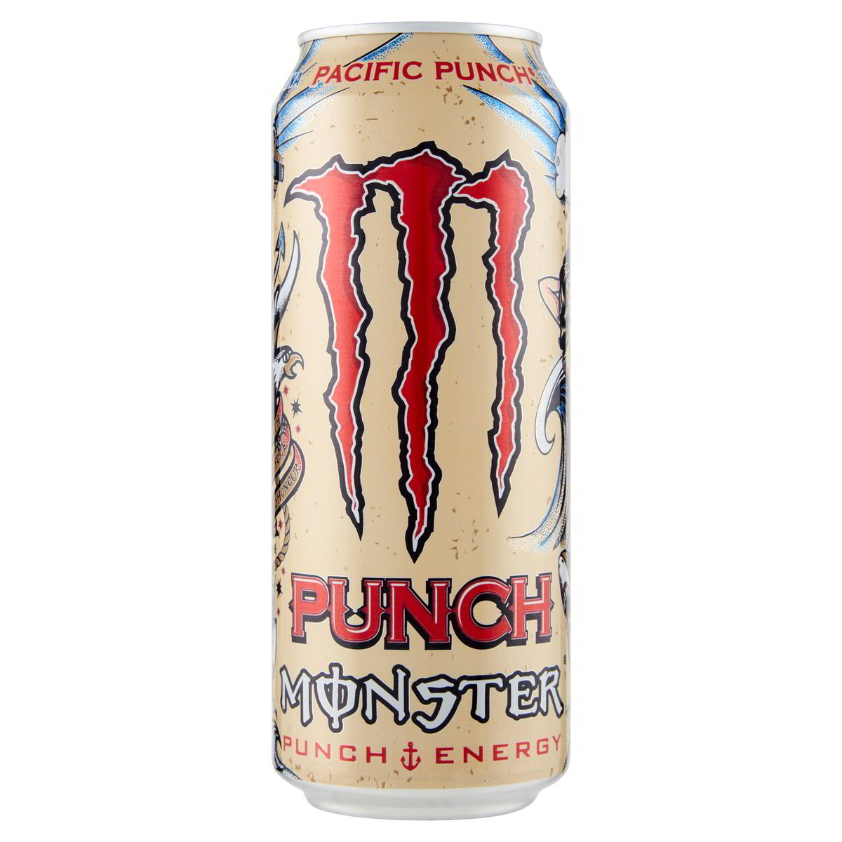 ENERGY DRINK PACIFIC PUNCH MONSTER ML.500 - l'ecommerce secondo Iper Tosano