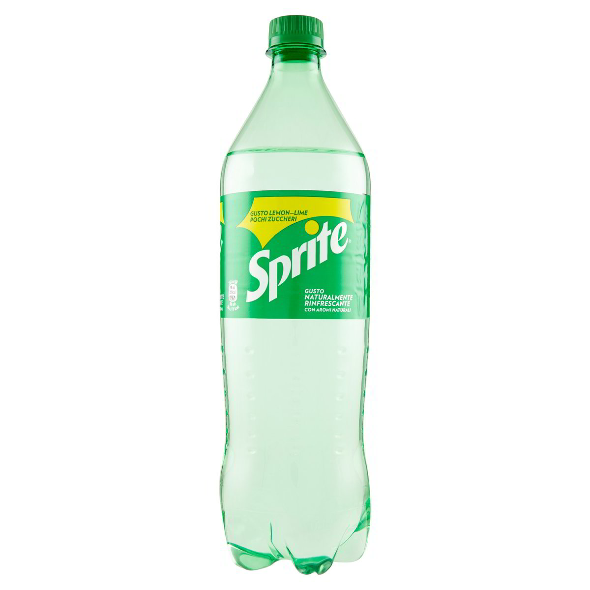 SPRITE SPRITE LT. 1 - l'ecommerce secondo Iper Tosano