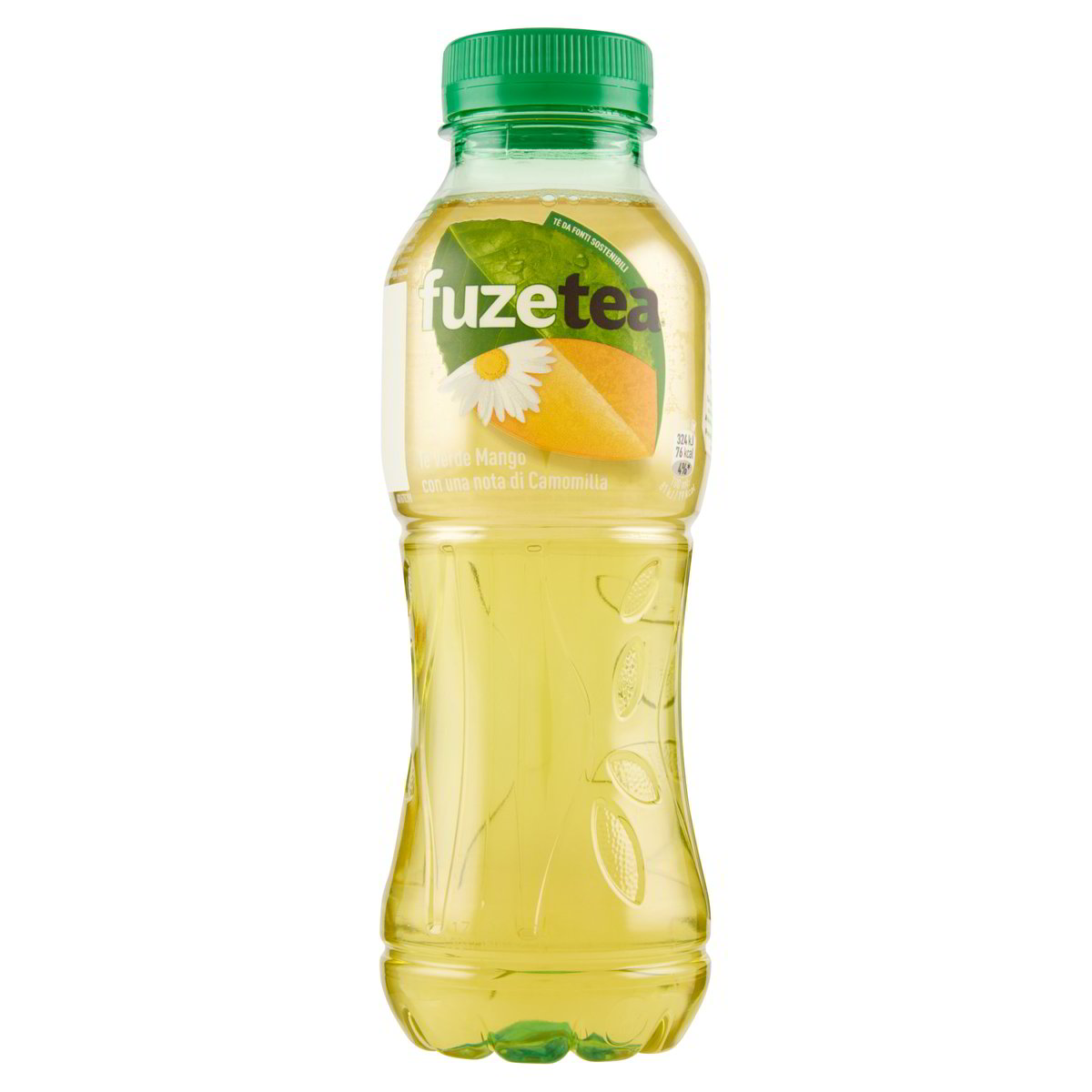 TÈ MANGO E CAMOMILLA FUZE CL. 40 - l'ecommerce secondo Iper Tosano
