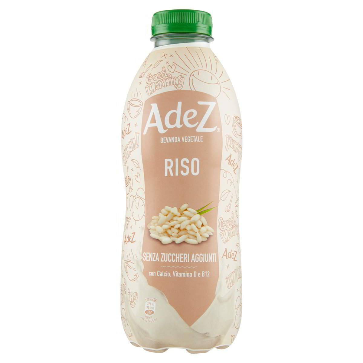LATTE DI RISO ADEZ ML.800 - l'ecommerce secondo Iper Tosano