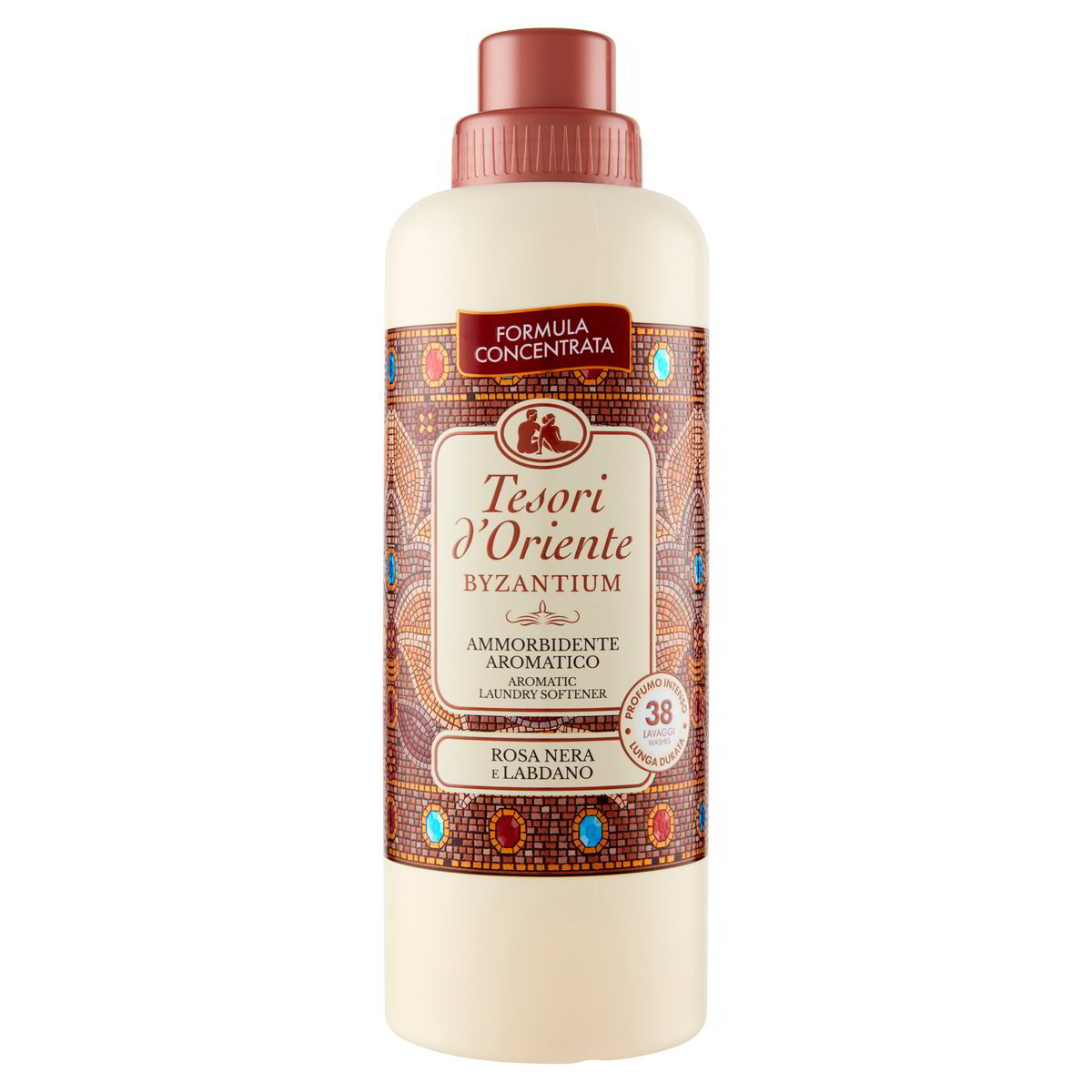 AMMORBIDENTE CONCENTRATO BYZANTIUM 38 LAVAGGI TESORI D'ORIENTE ML.760 ...