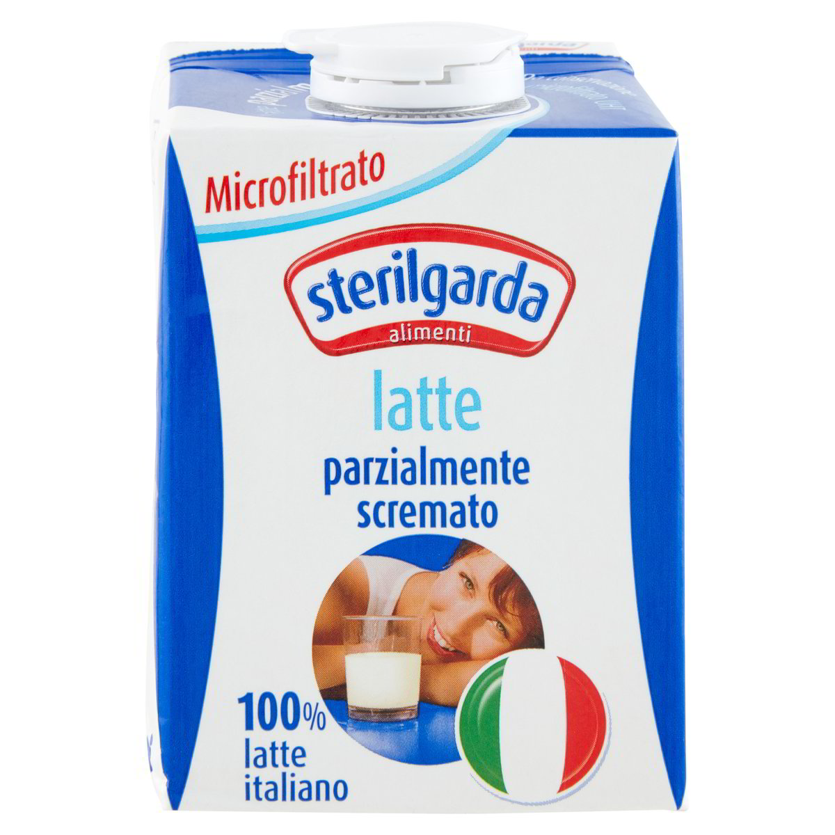 La tua spesa - Tosano