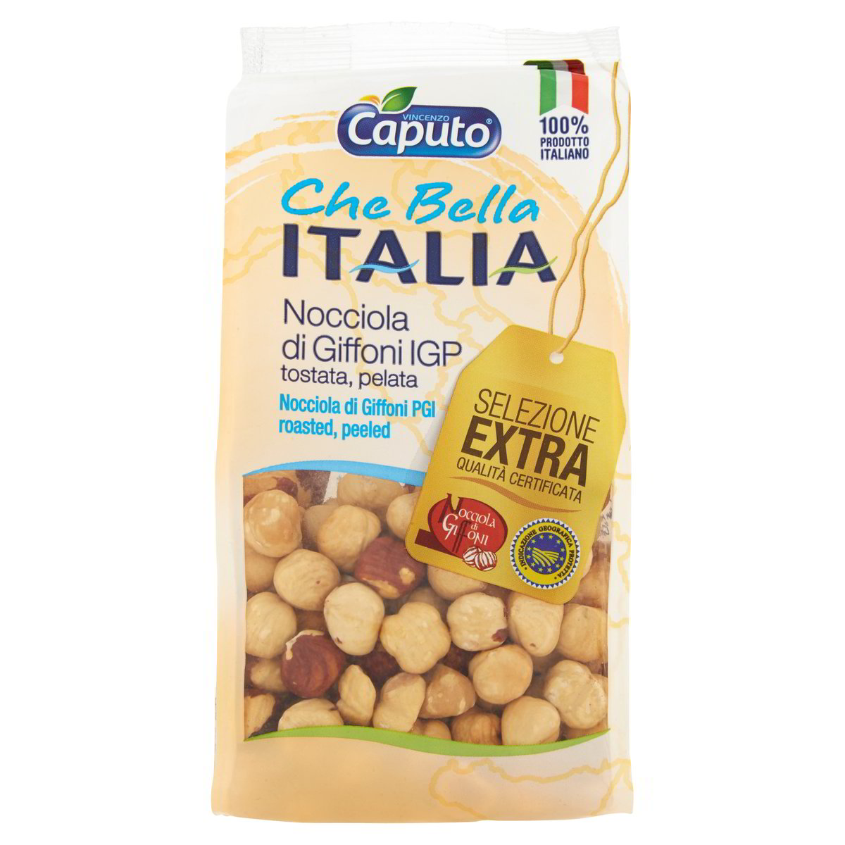 NOCCIOLE GIFFONI IGP GR.175 CAPUTO GR. 175 - l'ecommerce secondo Iper ...