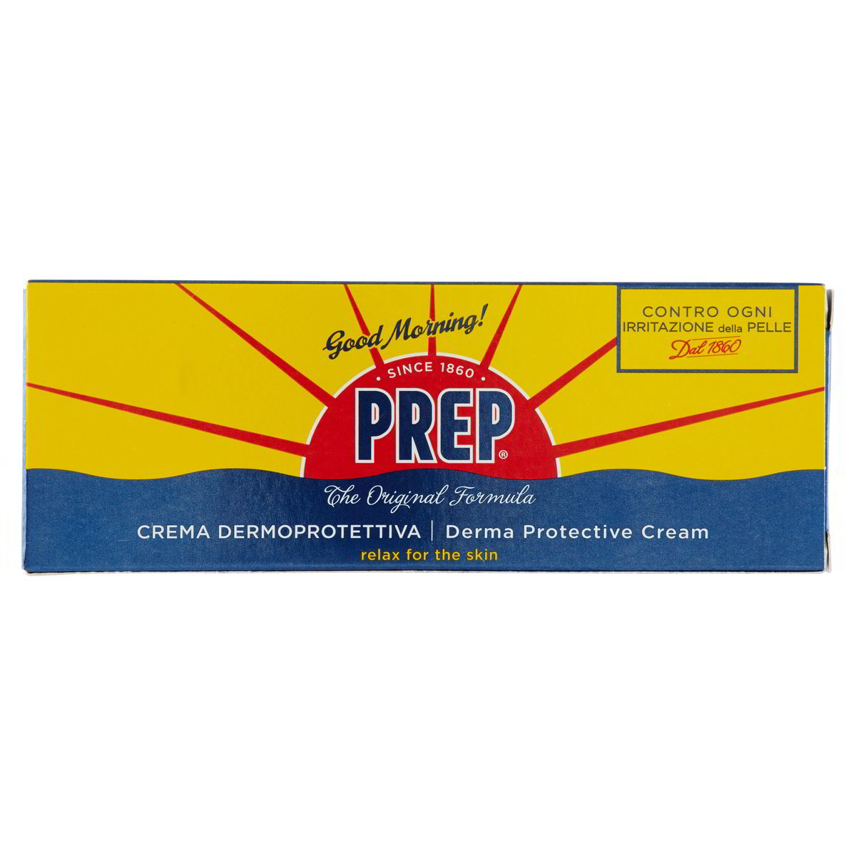 CREMA DERMOPROTETTIVA TUBO PREP ML.75 - l'ecommerce secondo Iper Tosano