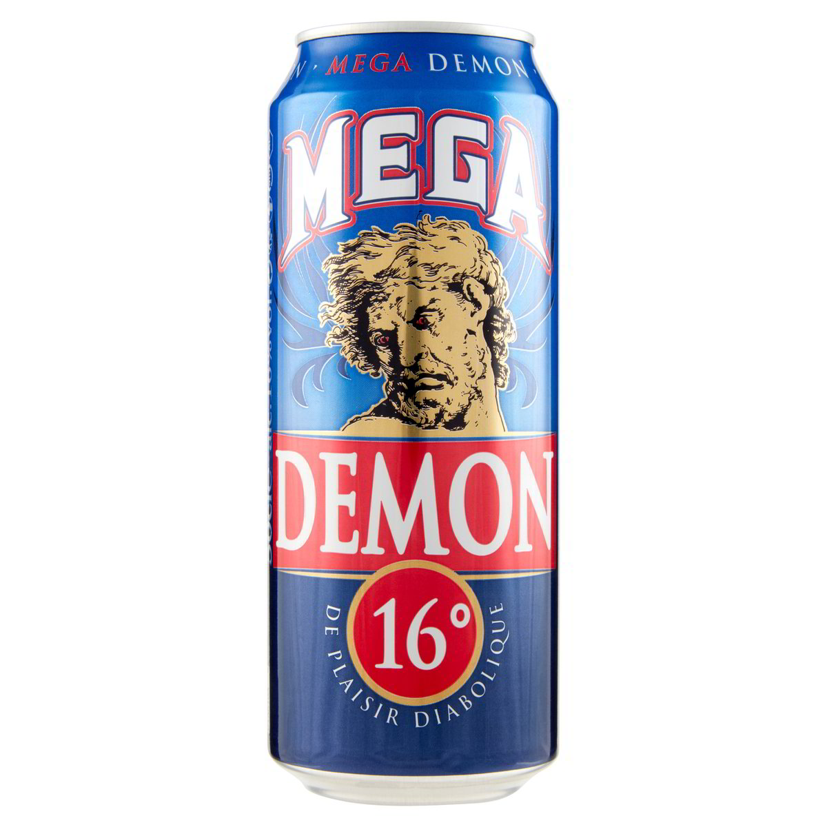 BIERE MEGA DEMON 16° CL.50 DU DEMON CL.50 - l'ecommerce secondo Iper Tosano