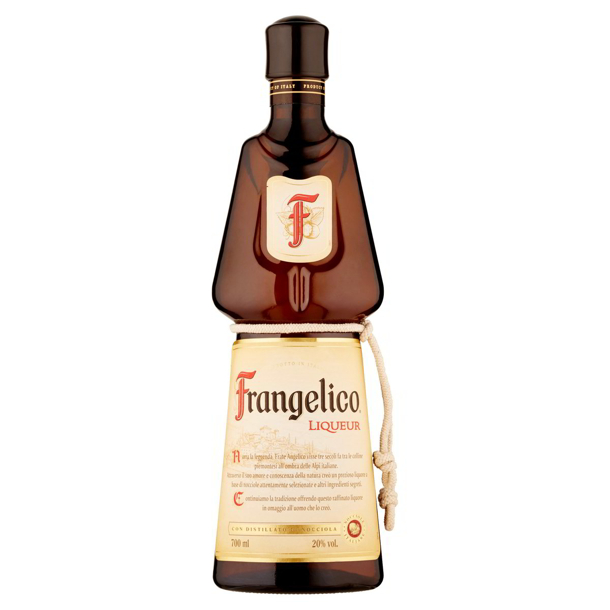 LIQUORE 20° FRANGELICO ML. 700 - l'ecommerce secondo Iper Tosano