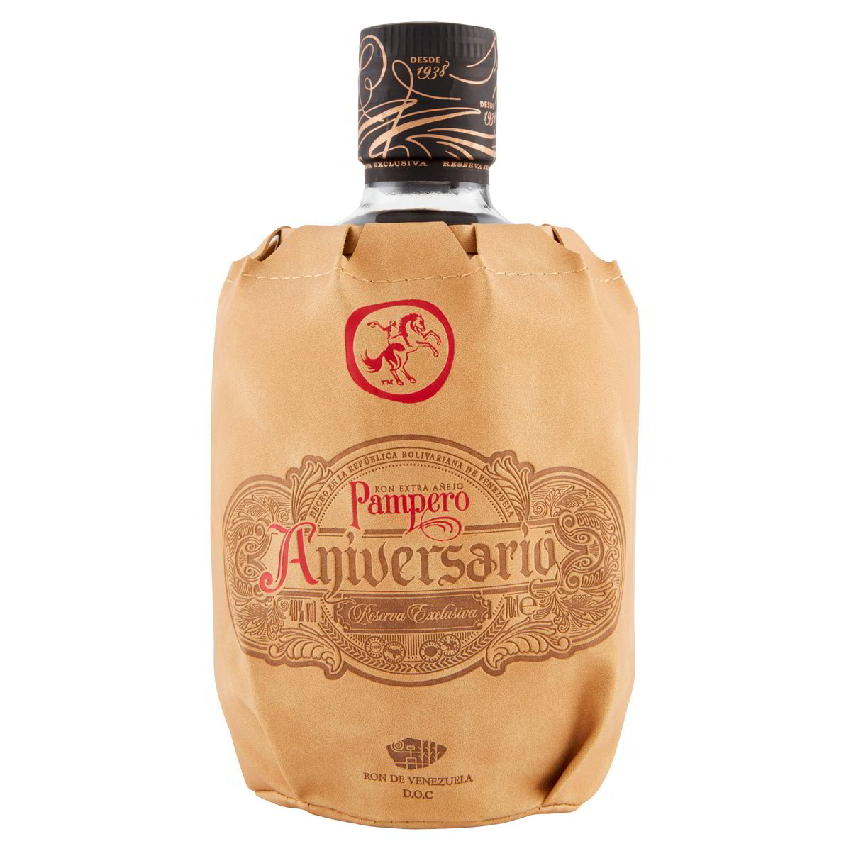 RUM ANIVERSARIO PAMPERO ML.700 - l'ecommerce secondo Iper Tosano