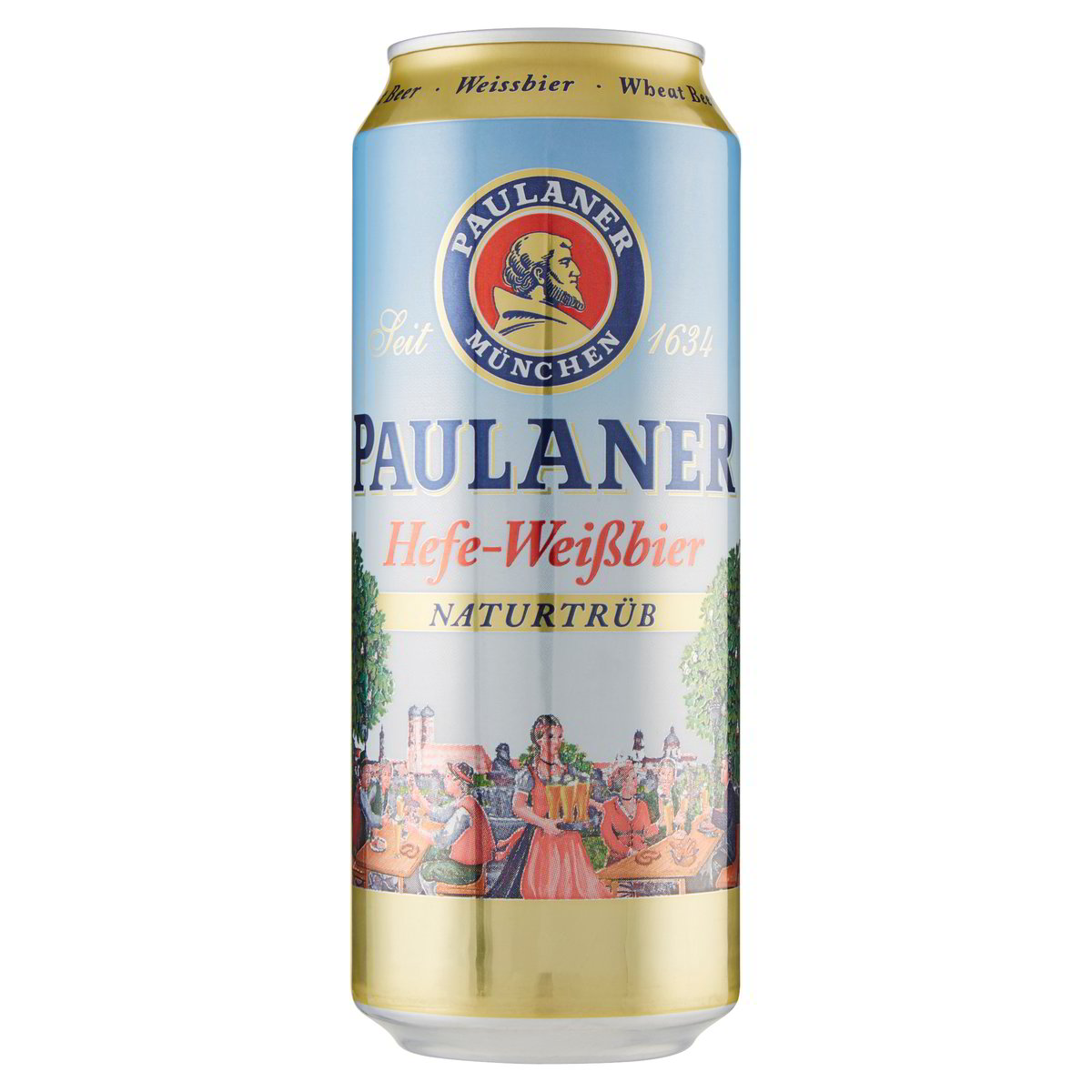 BIRRA HEFE WEISS LATTINA PAULANER CL. 50 - l'ecommerce secondo Iper Tosano