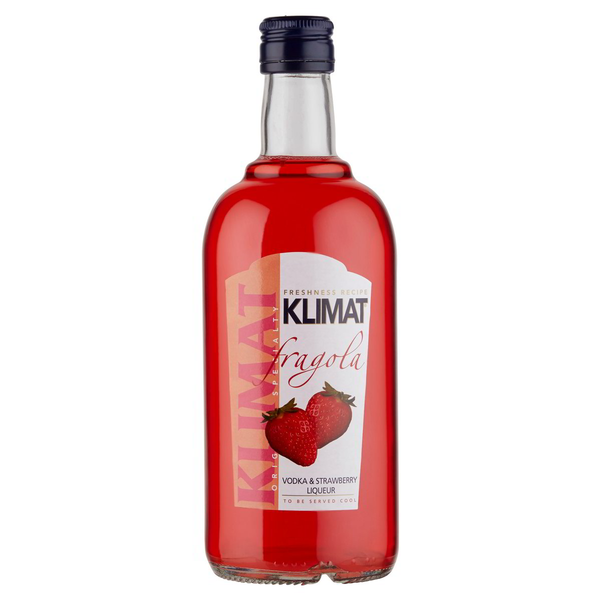 VODKA ALLA FRAGOLA KLIMAT ML. 700 - l'ecommerce secondo Iper Tosano