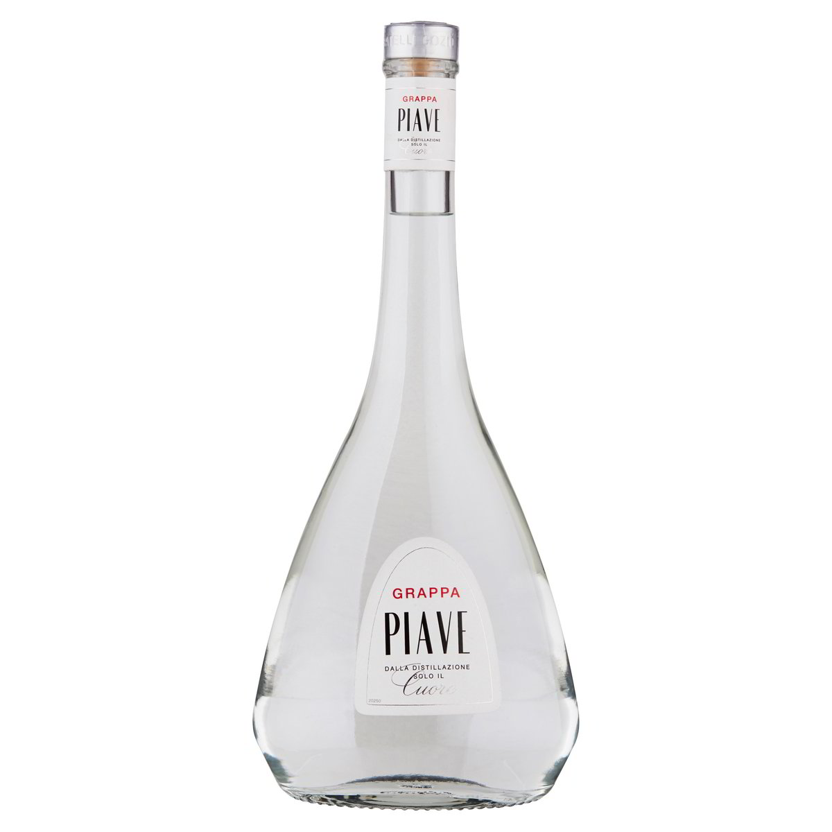 GRAPPA CUORE PIAVE ML. 700 - l'ecommerce secondo Iper Tosano