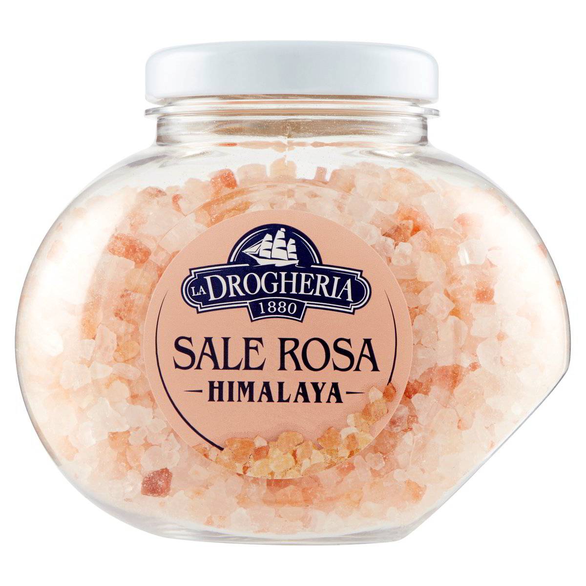 SALE ROSA HIMALAYANO DROGHERIA & ALIMENTARI GR.230 - l'ecommerce ...