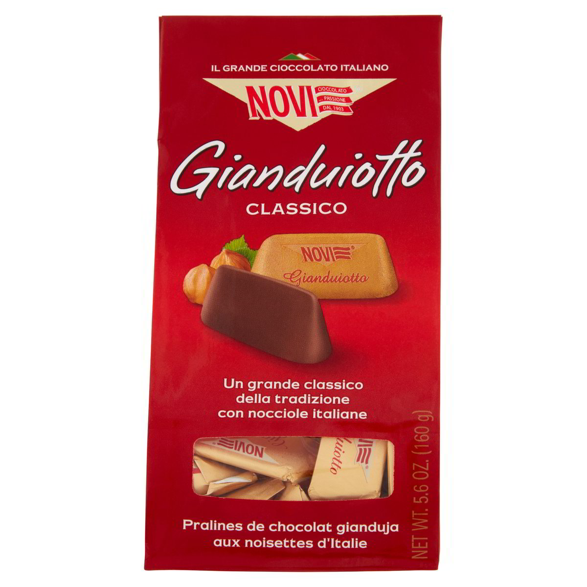 GIANDUIOTTO CLASSICO NOVI GR.160 - l'ecommerce secondo Iper Tosano