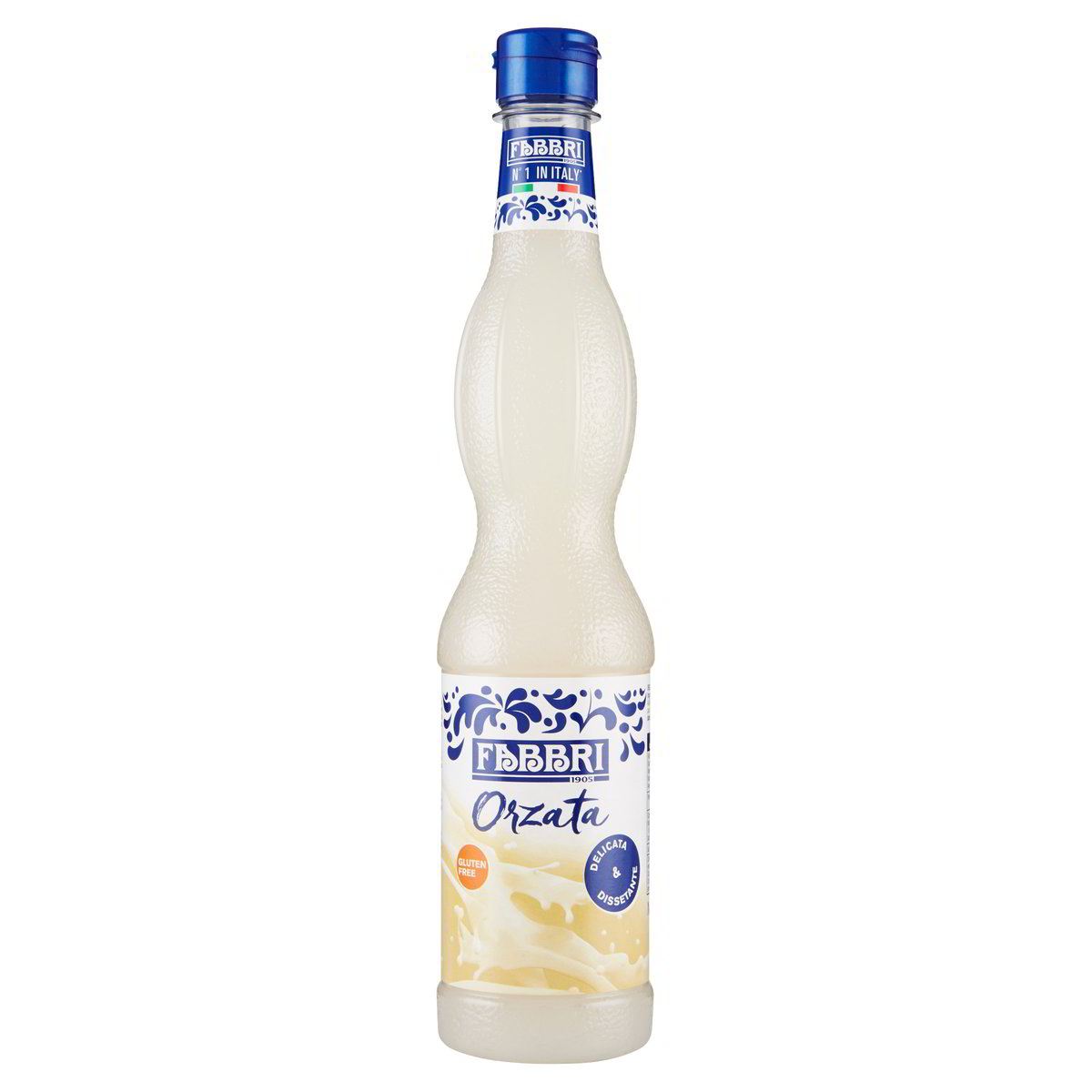 SCIROPPO ORZATA FABBRI ML. 560 - l'ecommerce secondo Iper Tosano