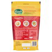 GRAN MIX CLASSICO GRATTUGIATO FERRARI GR. 200 - l'ecommerce secondo ...