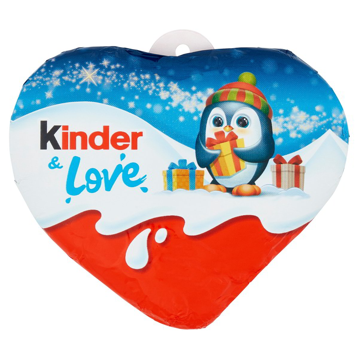 KINDER LOVE FERRERO GR.37 - l'ecommerce secondo Iper Tosano