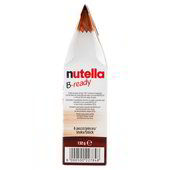 NUTELLA B-READY T6 FERRERO GR.132 - l'ecommerce secondo Iper Tosano