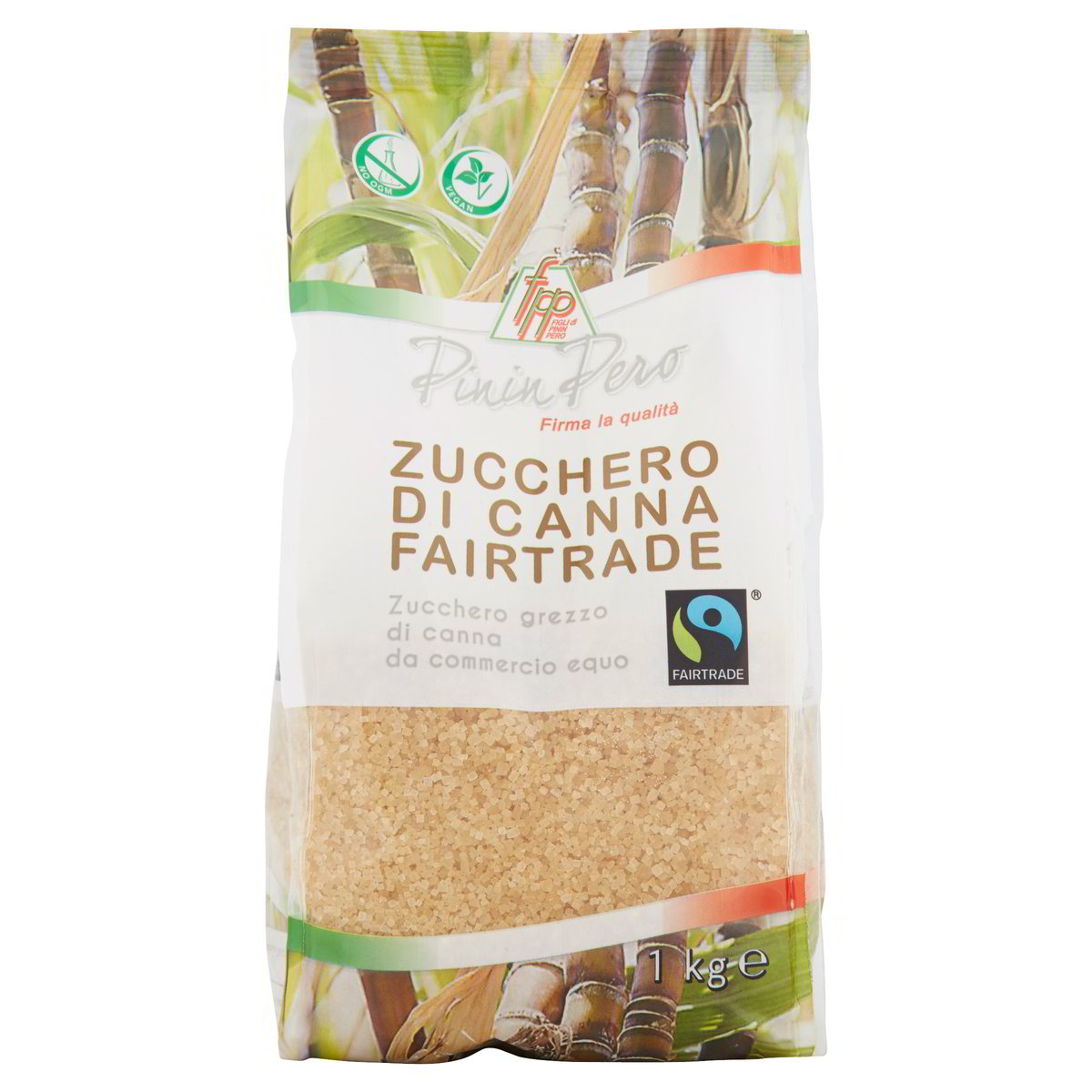 ZUCCHERO FAIR TRADE FIGLI DI PININ PERO KG.1 - l'ecommerce secondo Iper ...