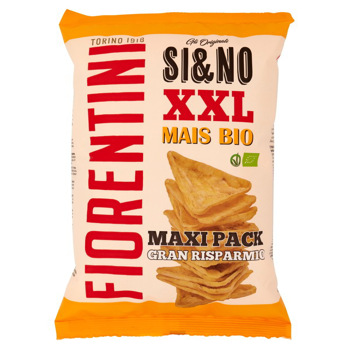 TRIANGOLINI MAIS BIO FIORENTINI GR.200 - l'ecommerce secondo Iper Tosano