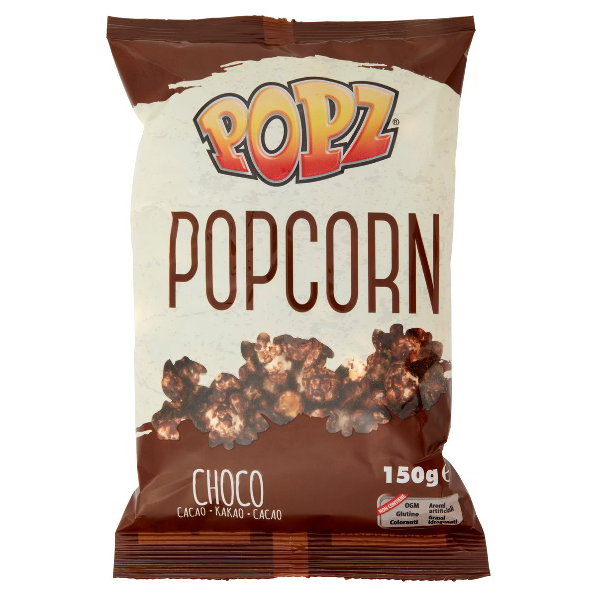 POP CORN AL CACAO POPZ GR. 150 - l'ecommerce secondo Iper Tosano