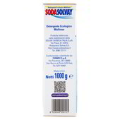 SODA SOLVAY GR.1000 - l'ecommerce secondo Iper Tosano