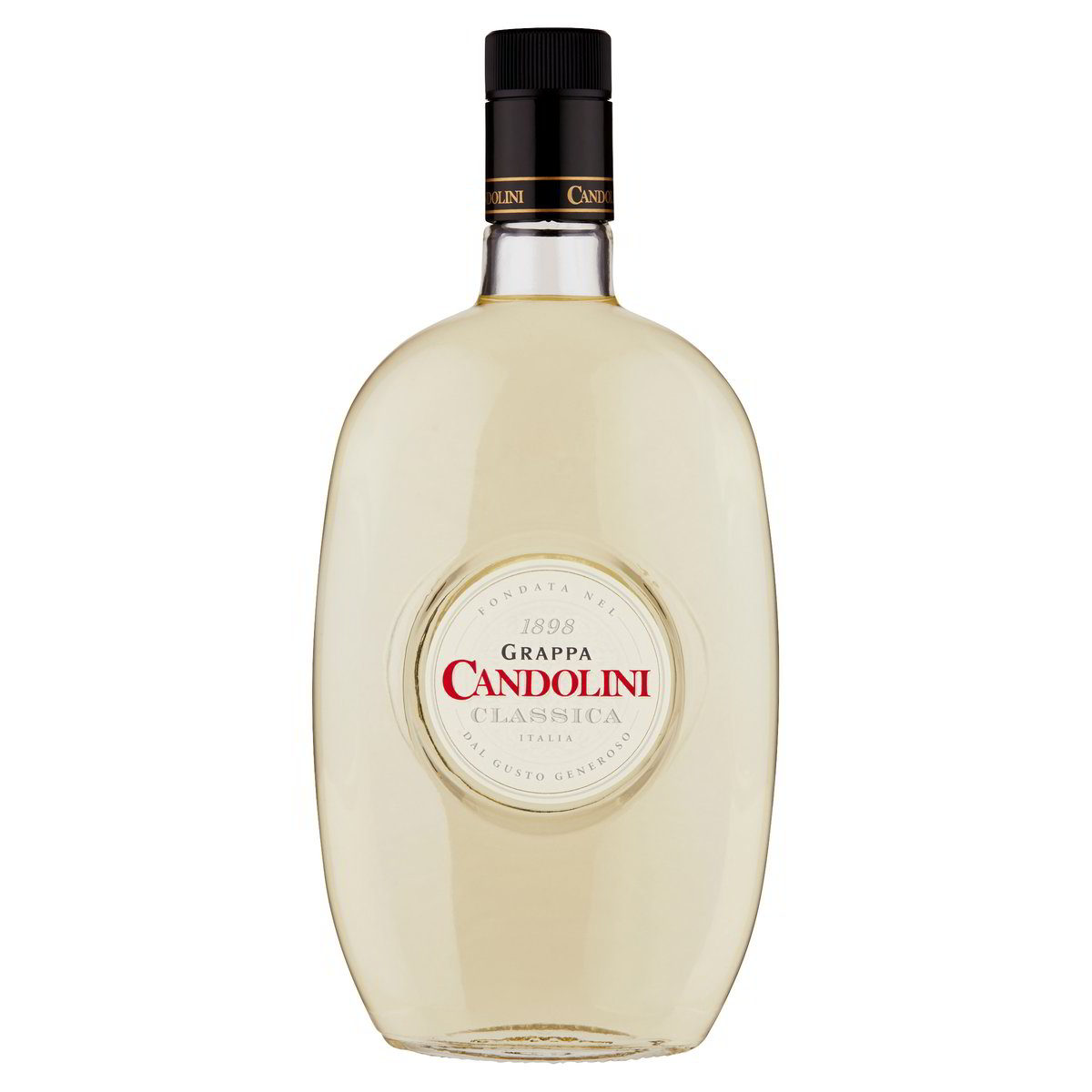 GRAPPA CLASSICA CANDOLINI CL. 70 - l'ecommerce secondo Iper Tosano